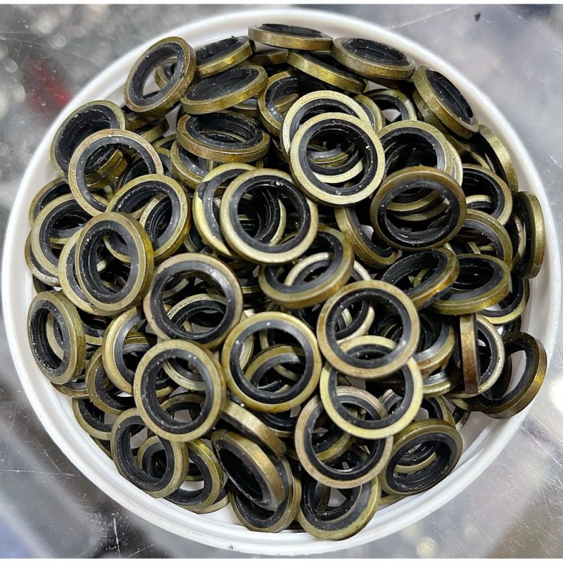 Long đền dây dầu phốt cao su - Oringvietnam.com